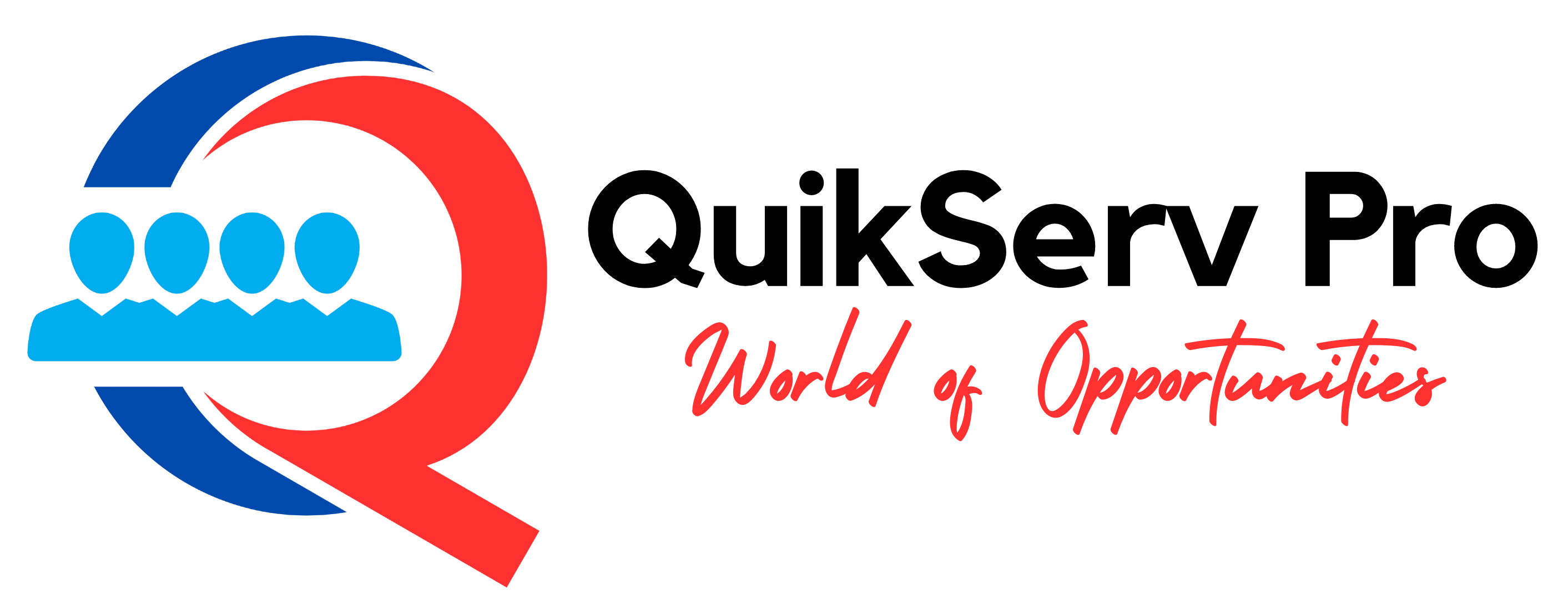 About – QuikServ Pro